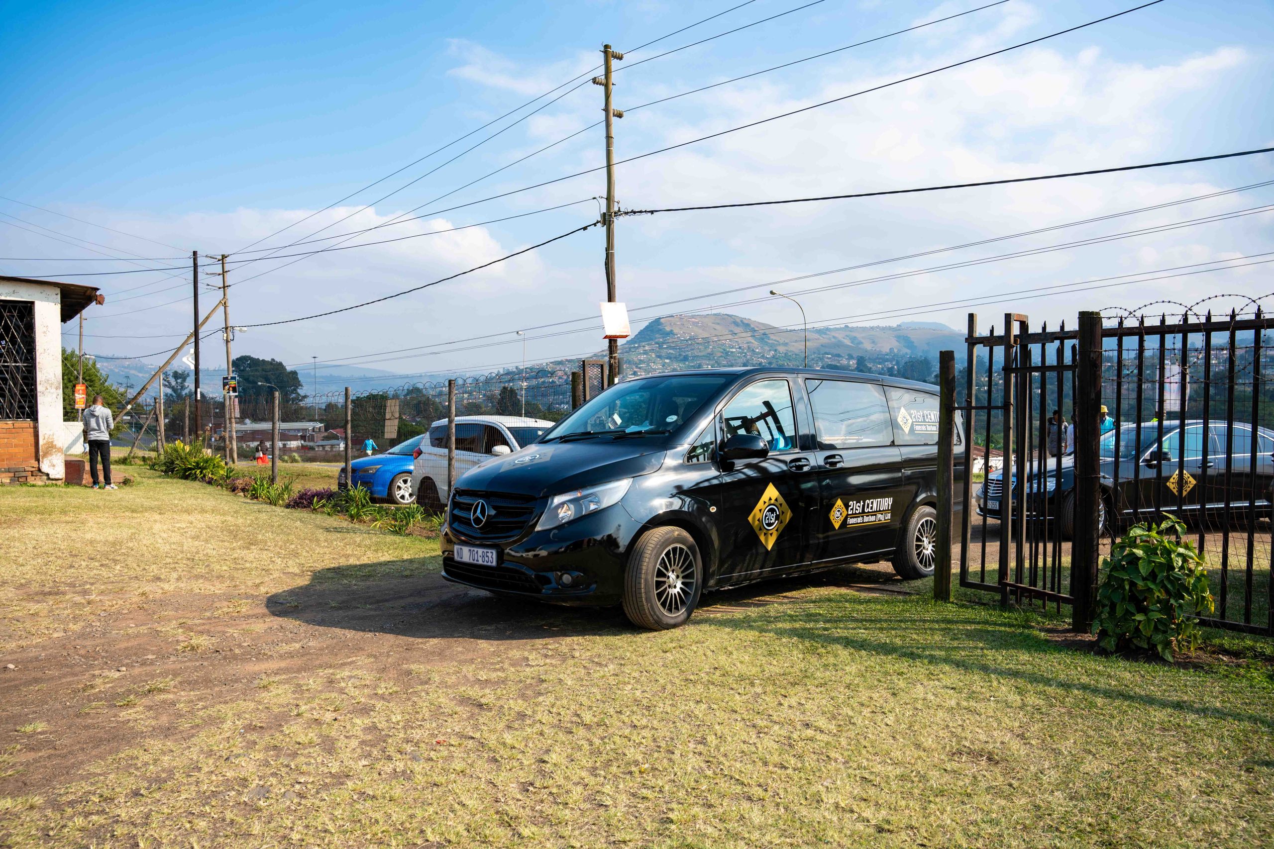21st Century Funeral Service – Professional Funeral Services
